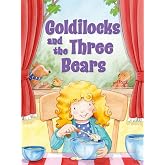 Goldilocks and the Three Bears: Jan Brett, Jan Brett: 9780698113589 ...