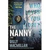 Amazon.com: The Perfect Nanny: A Novel: 9780143132172: Slimani, Leila ...