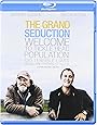 The Grand Seduction / La grande séduction à l'anglaise Blu-ray ...