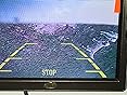 Amazon.com: Backup Camera Monitor,RAAYOO S5-001 5 inch High Definition ...