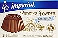 Imperial Pudding Powder Préparation Pour Pudding Non Sucré Vanillé 5 ...