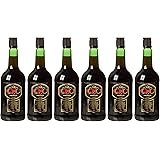 QC Rich Ruby Fortified British Wine: Amazon.co.uk: Grocery