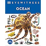 DK Eyewitness Books: Ocean: Macquitty, Miranda: 9780756637767: Amazon.com: Books