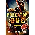 Amazon.com: Predator One (Joe Ledger, 7): 9781250033451: Maberry ...