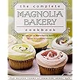 The Complete Magnolia Bakery Cookbook: Jennifer Appel: 8601400239384 ...