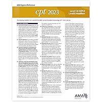 CPT 2023 Express Reference Coding Card: Neurology/Neurosurgery ...