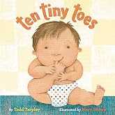 Amazon.com: Ten Little Fingers and Ten Little Toes: 9780152060572: Fox ...