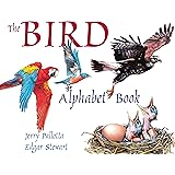 Amazon.com: The Extinct Alphabet Book (Jerry Pallotta's Alphabet Books ...