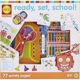 Amazon.com: Alex Discover Ready, Set, Cut Kids Art and Craft Activity ...