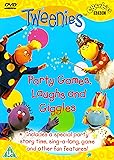 Tweenies: Night-Time Magic [DVD] [1999]: Amazon.co.uk: Colleen Daley ...