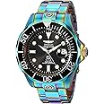 Amazon.com: Invicta Men's Pro Diver Automatic-self-Wind Diving Watch ...