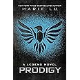 Amazon.com: Prodigy: A Legend Novel: 9780399256769: Lu, Marie: Books