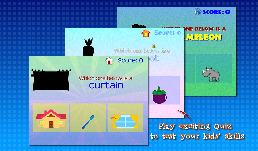 Fun4Kids: Special Edition:Amazon.co.uk:Appstore for Android