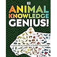 Knowledge Genius!: A Quiz Encyclopedia to Boost Your Brain (DK ...
