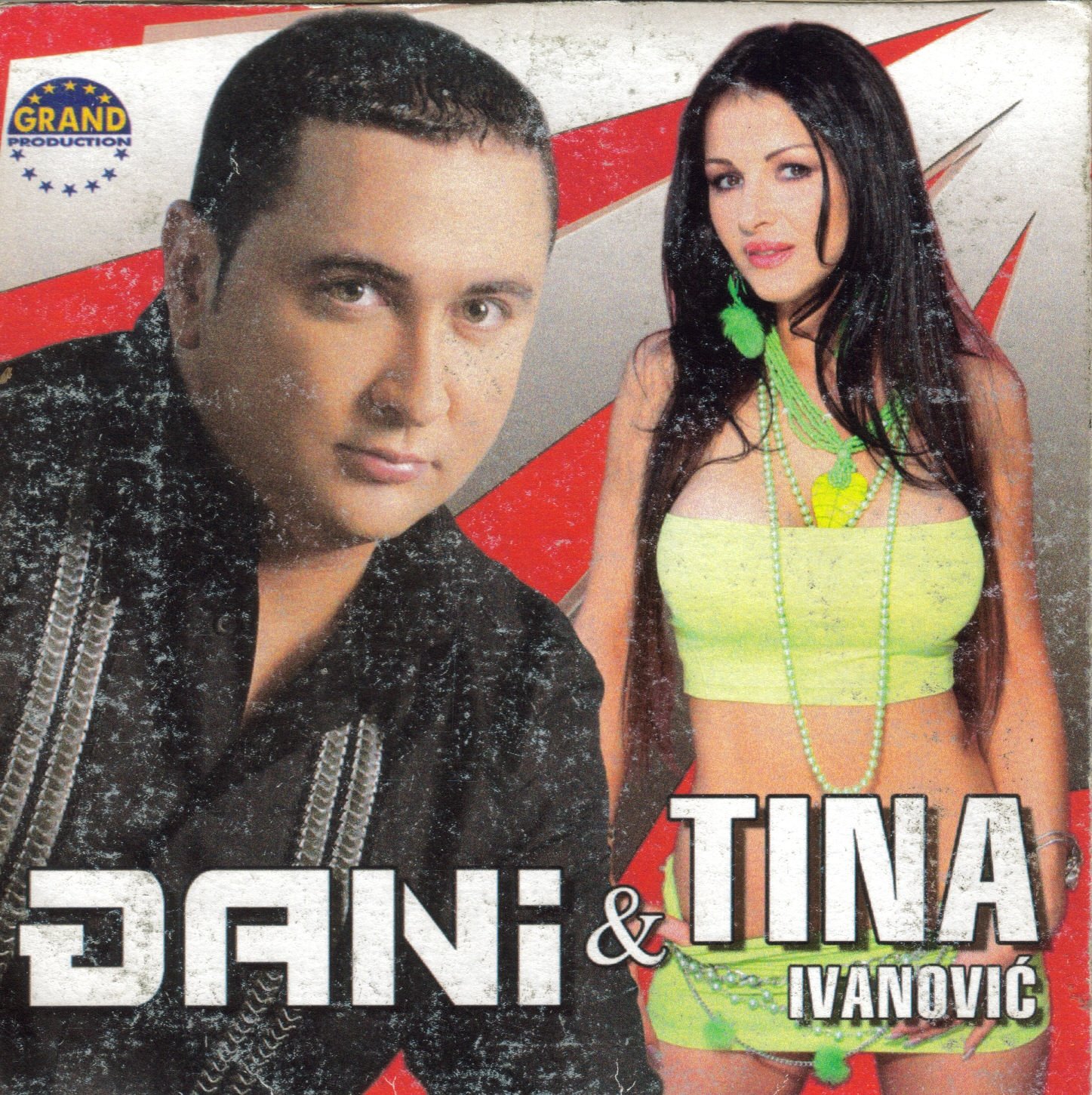 Grand Hitovi: Amazon.de: Musik-CDs & Vinyl