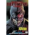 Amazon.com: Batman: Detective Comics Vol. 9: Deface the Face ...