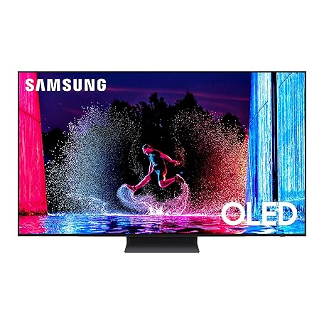 Mua SAMSUNG 55-Inch Class OLED 4K S90D Series HDR+ Smart TV w/Dolby ...