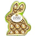 Amazon.com : Ferrero Rocher, Easter Bunny Assorted Chocolate Gift Box ...