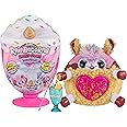 Amazon.com: Rainbocorns Sweet Shake Surprise - 13" Llama Cuddle Plush ...