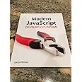 Modern JavaScript: Develop and Design: Ullman, Larry Ullman ...