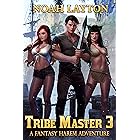 Amazon.com: Tribe Master: A Fantasy Harem Adventure eBook : Layton, Noah: Books
