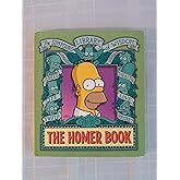 The Lisa Book (The Simpsons Library of Wisdom): Groening, Matt ...