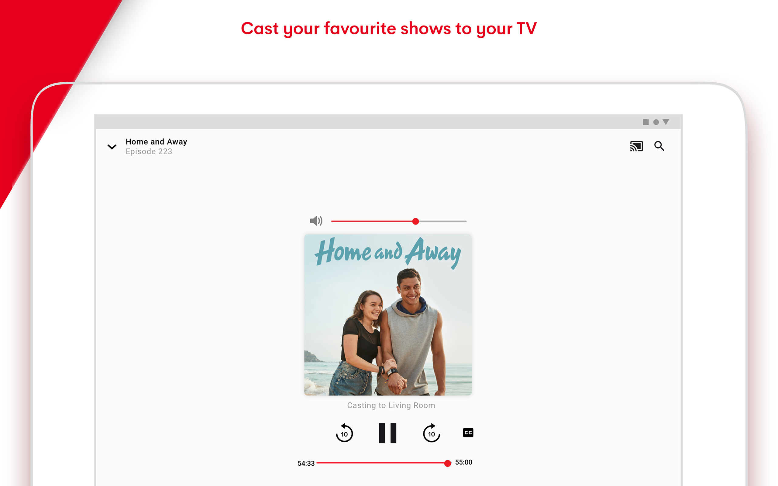 7plus:Amazon.com.au:Appstore for Android