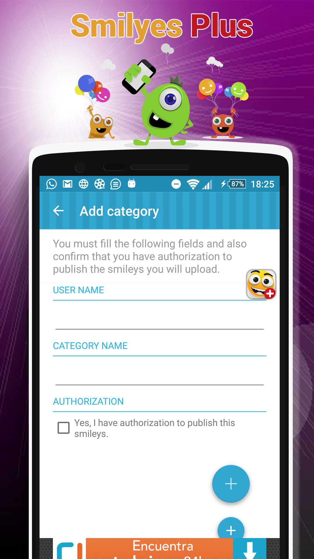 Amazon.com: Smileys Plus : Apps & Games