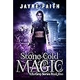 Stone Cold Magic (Ella Grey Series): Faith, Jayne: 9780997026061 ...