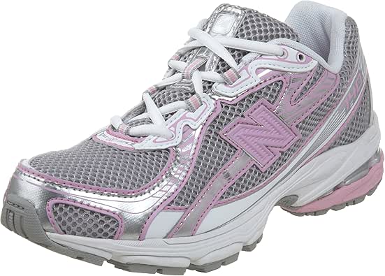 Amazon.com | New Balance 740 Sneaker (Little Kid/Big Kid) | Running