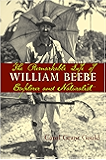 Into the Deep: The Life of Naturalist and Explorer William Beebe ...