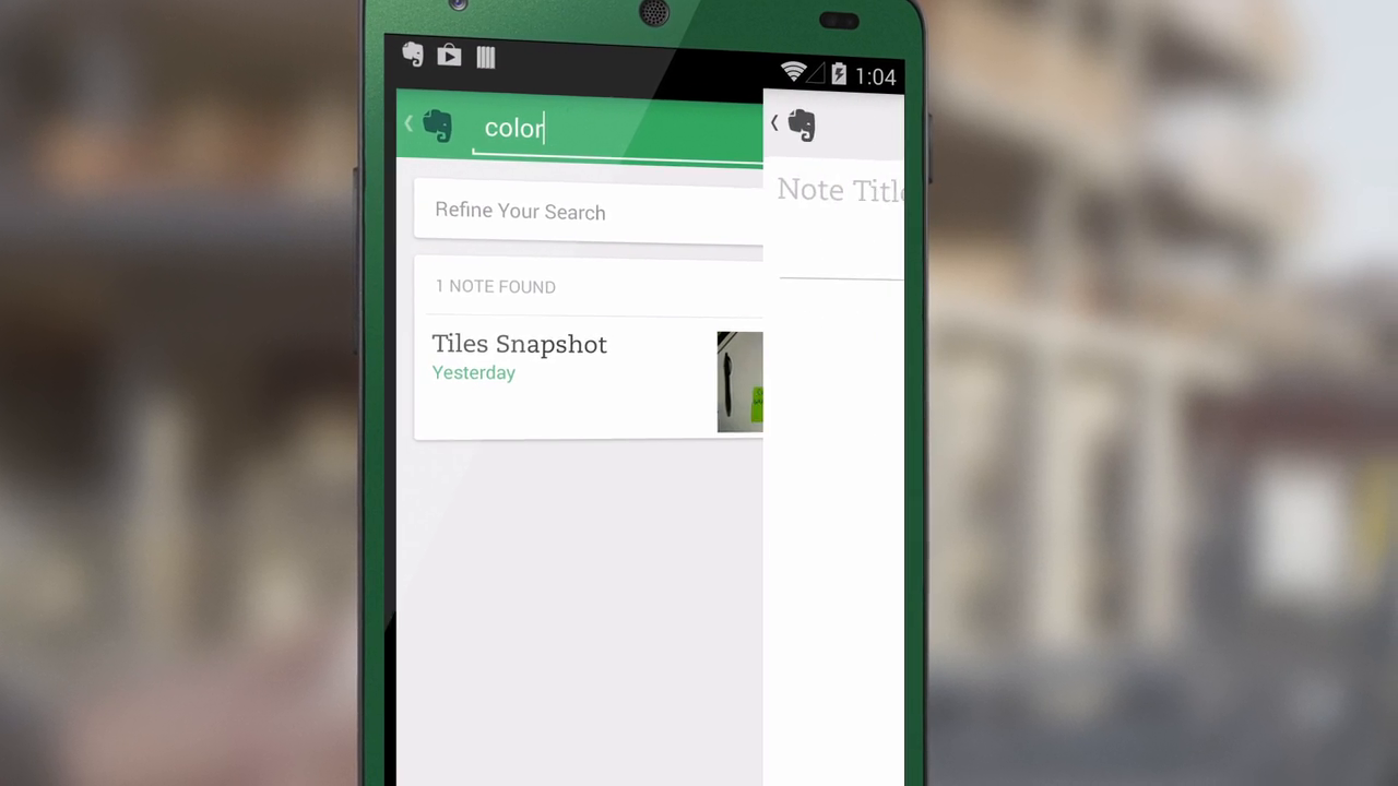 Evernote - stay organized.:Amazon.com:Appstore for Android