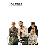 Amazon.com: The Office: The Complete BBC Collection (First and Second ...