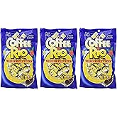 Amazon.com : Coffee Rio Candy Pack of 3 9 Ounces Made with Real Coffee ...