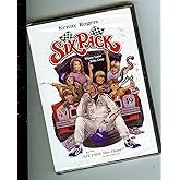 Amazon.com: Six Pack : Kenny Rogers, Diane Lane, Erin Gray, Barry ...