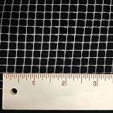 1/4" Insulation Mesh Netting - 4'x250' Roll