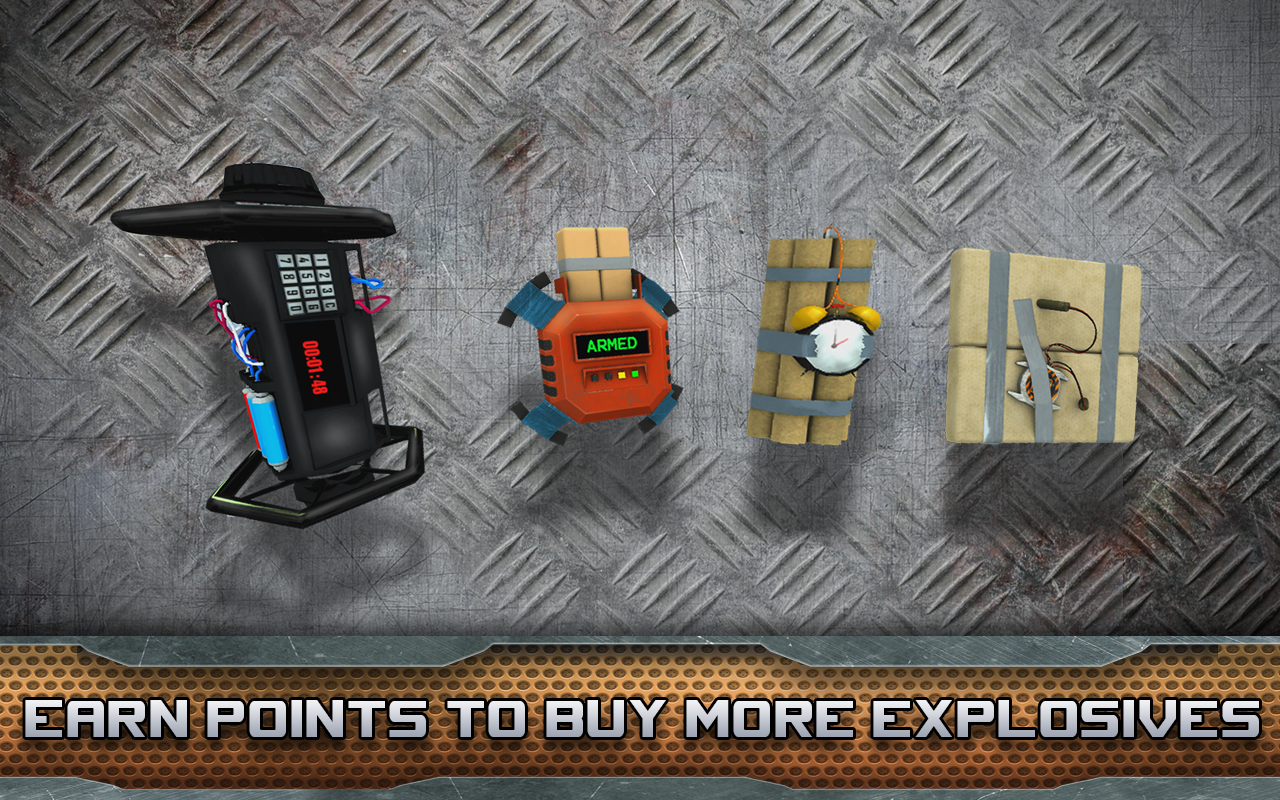 Nuke Bomb Blast Simulator 3D: Amazon.es: Appstore para Android