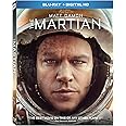 Amazon.com: The Martian : Matt Damon, Jessica Chastain, Kristen Wiig ...