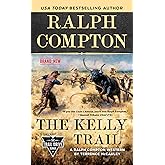 The Goodnight Trail (The Trail Drive Series Book 1): Ralph Compton ...