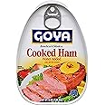 Amazon.com: Goya Foods Cooked Ham, 16 Ounce (Pack of 12) : Grocery ...