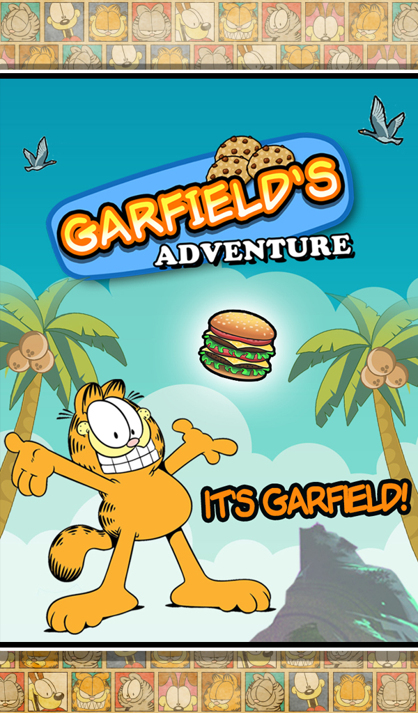 Aventura de Garfield: Amazon.es: Appstore para Android