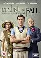 Decline and Fall [DVD]: Amazon.co.uk: Jack Whitehall, David Suchet, Eva ...