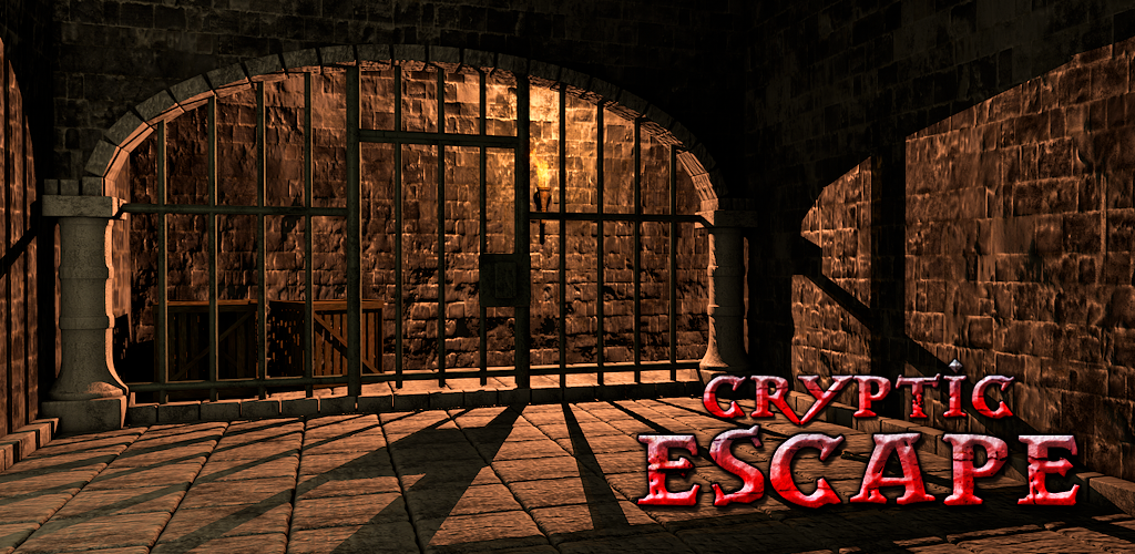 Cryptic Escape:Amazon.com:Appstore for Android