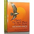 There's no such place as far away: Richard Bach: 9780440087809: Amazon ...