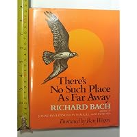 There's no such place as far away: Richard Bach: 9780440087809: Amazon ...