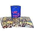 Amazon.com: Fossil ON! Game with Fossil, Rock & Mineral Collection ...
