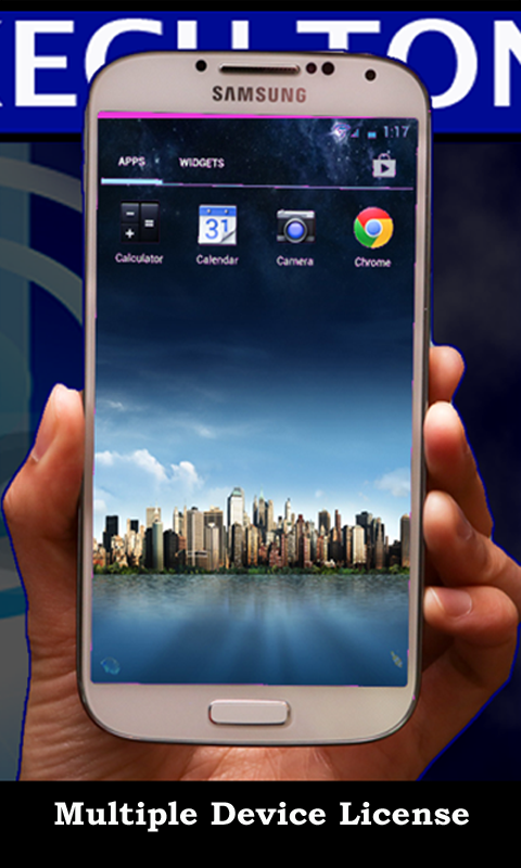 Executone - professional Ringtones + Wallpapers:Amazon.com:Appstore for ...