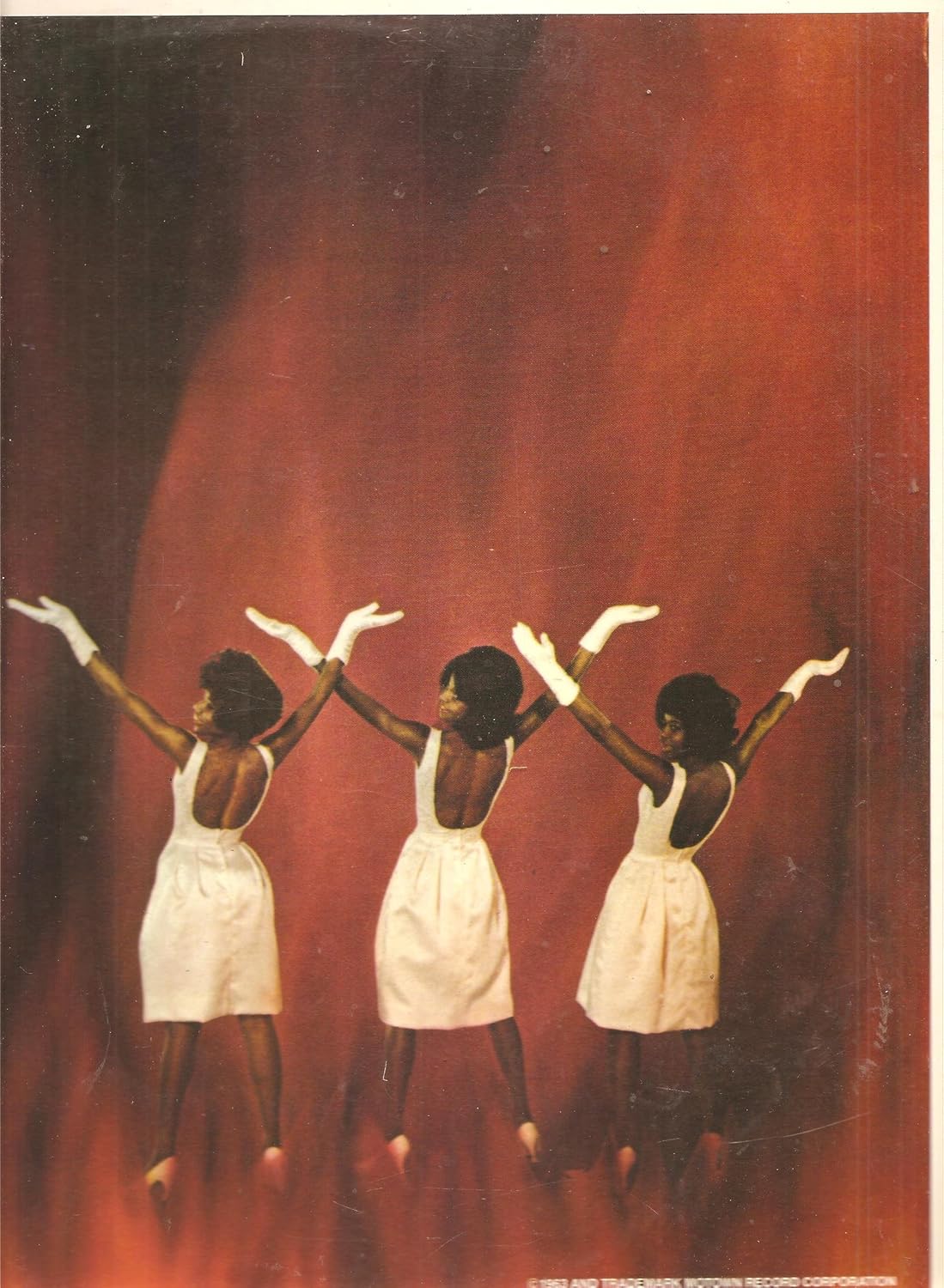 Martha Reeves And The Vandellas - Heat Wave - Amazon.com Music