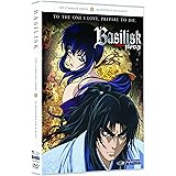 Amazon.com: Trinity Blood Box Set (Viridian Collection) : Hiroki Touchi ...