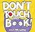 Don't Push the Button!: Bill Cotter: 9781492607632: Amazon.com: Books